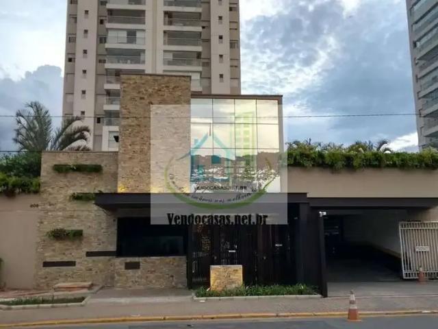 Apartamento para Venda em São Paulo/SP Jardim Marajoara 4 Quartos