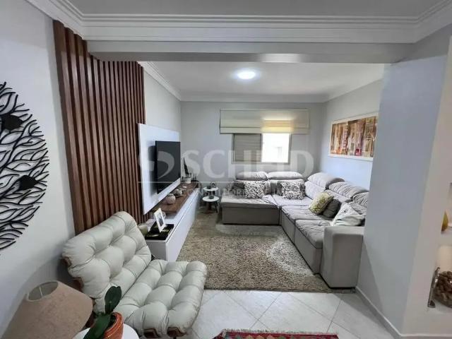 Apartamento para Venda em São Paulo/SP Jardim Marajoara 4 Quartos