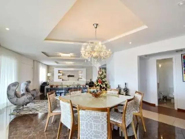 Apartamento para Venda em São Paulo/SP Jardim Marajoara 4 Quartos