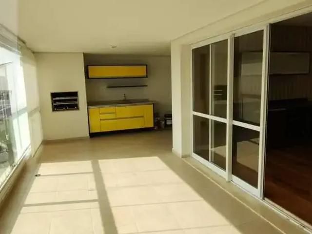 Apartamento para Venda em São Paulo/SP Jardim Marajoara 4 Quartos