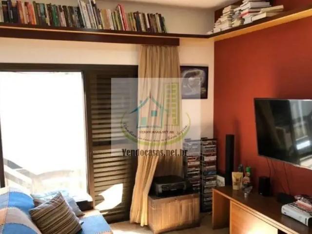 Apartamento para Venda em São Paulo/SP Jardim Marajoara 4 Quartos