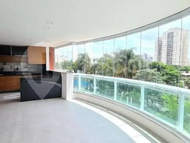 Apartamento para Venda em São Paulo/SP Jardim Marajoara 4 Quartos