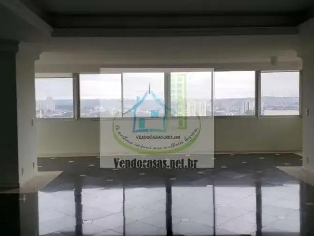 Apartamento para Venda em São Paulo/SP Jardim Marajoara 4 Quartos