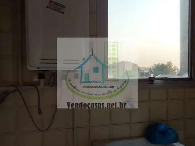 Apartamento para Venda em São Paulo/SP Jardim Marajoara 4 Quartos