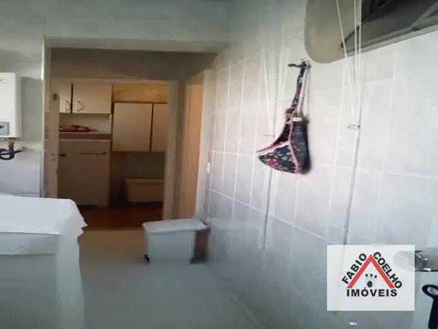 Apartamento para Venda em São Paulo/SP Jardim Marajoara