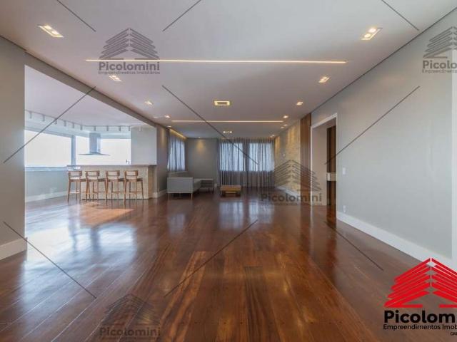 Apartamento para Venda em São Paulo/SP Jardim Marajoara 5 Quartos