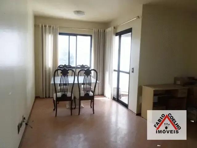 Apartamento para Venda em São Paulo/SP Jardim Marajoara