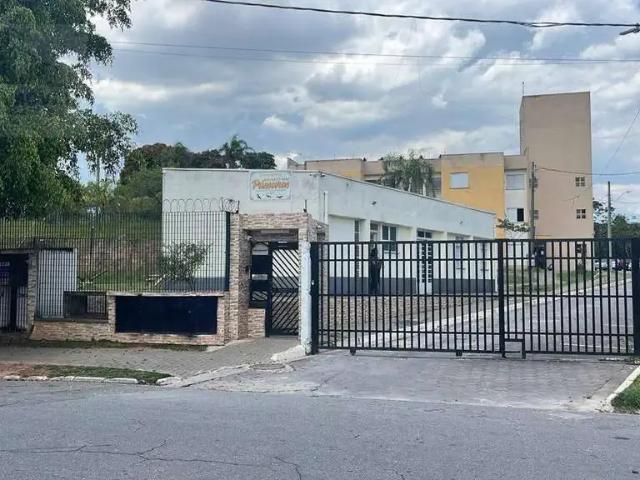 Apartamento para Venda em São Paulo/SP Jardim Maria Amália 2 Quartos