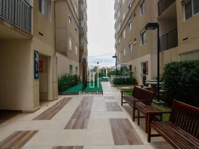Apartamento para Venda em São Paulo/SP Jardim Maria Duarte 2 Quartos