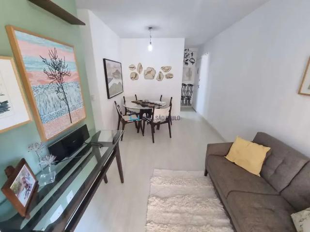 Apartamento para Venda em São Paulo/SP Jardim Maria Estela 3 Quartos