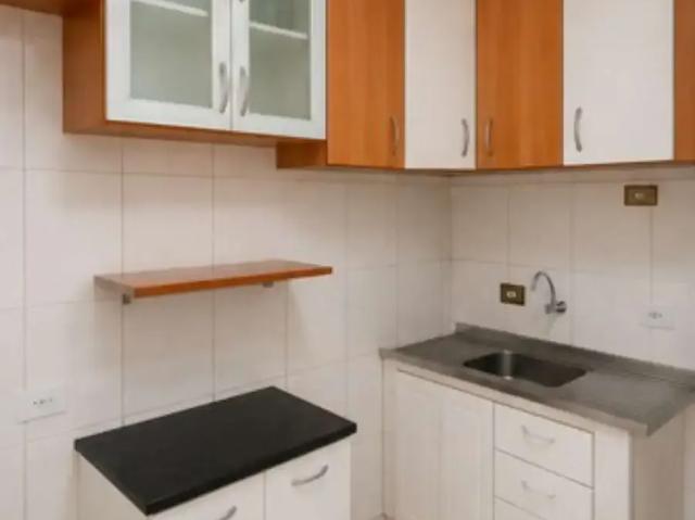 Apartamento para Venda em São Paulo/SP Jardim Maria Estela 3 Quartos