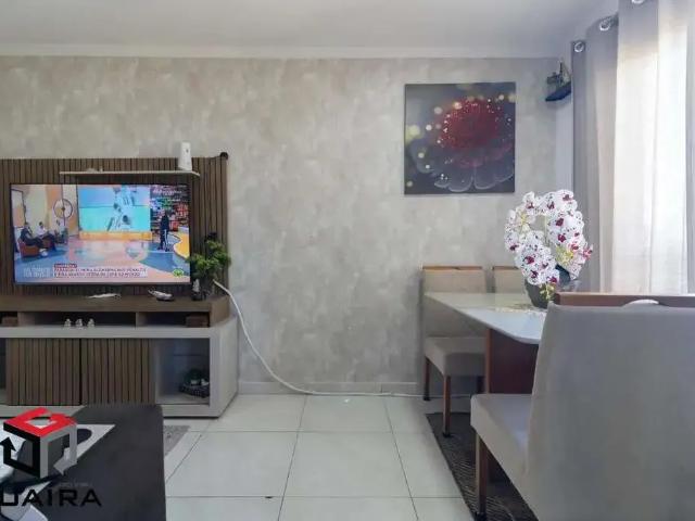 Apartamento para Venda em São Paulo/SP Jardim Maria Estela 2 Quartos