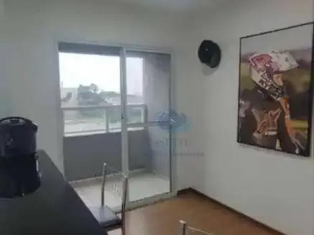 Apartamento para Venda em São Paulo/SP Jardim Maria Estela 2 Quartos