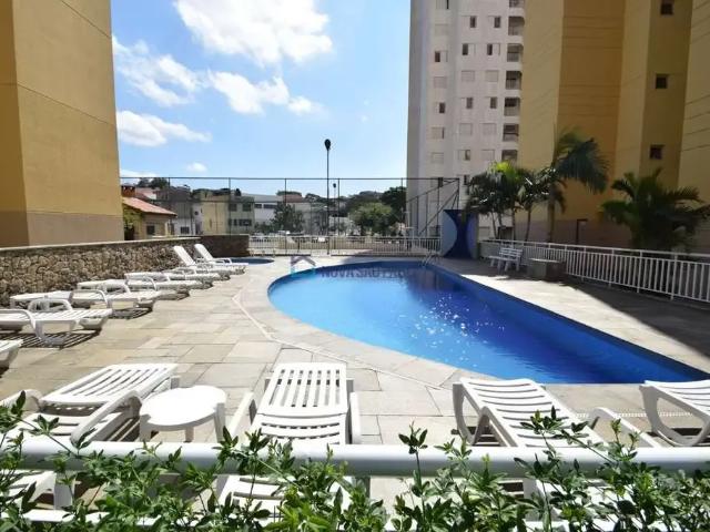 Apartamento para Venda em São Paulo/SP Jardim Maria Estela 2 Quartos