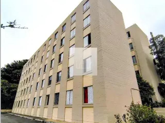 Apartamento para Venda em São Paulo/SP Jardim Maria Estela 2 Quartos