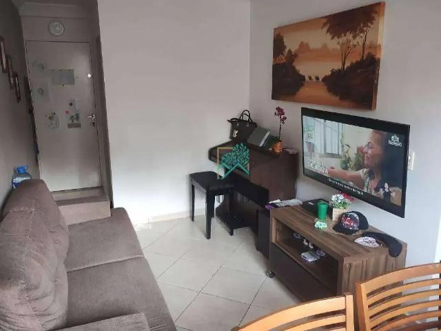 Apartamento para Venda em São Paulo/SP Jardim Maria Estela 2 Quartos