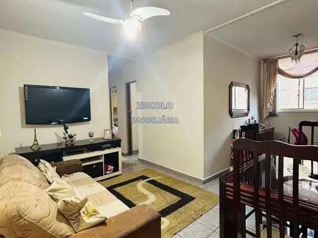 Apartamento para Venda em São Paulo/SP Jardim Maria Estela 2 Quartos