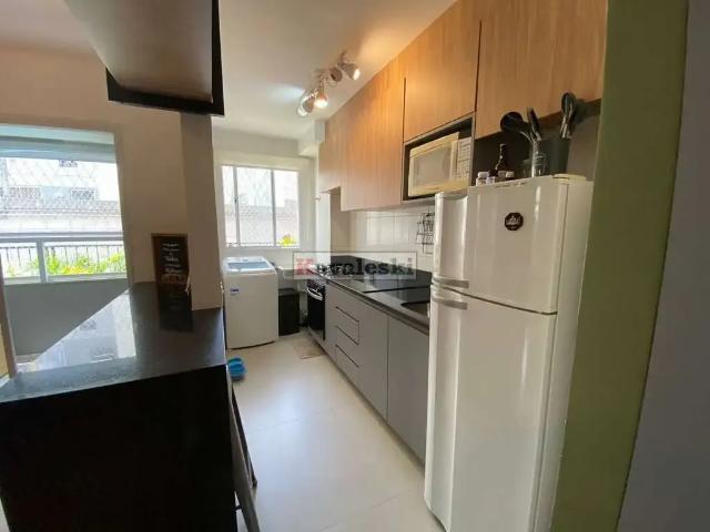 Apartamento para Venda em São Paulo/SP Jardim Maria Estela 2 Quartos