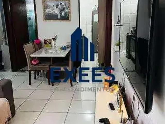Apartamento para Venda em São Paulo/SP Jardim Maria Estela 2 Quartos