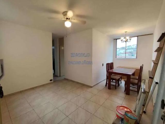 Apartamento para Venda em São Paulo/SP Jardim Maria Estela 2 Quartos