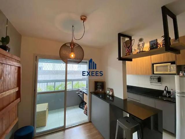 Apartamento para Venda em São Paulo/SP Jardim Maria Estela 2 Quartos