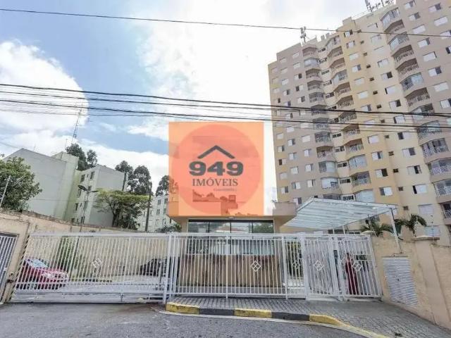 Apartamento para Venda em São Paulo/SP Jardim Maria Estela 2 Quartos