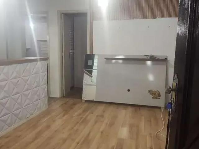 Apartamento para Venda em São Paulo/SP Jardim Maria Luiza 2 Quartos