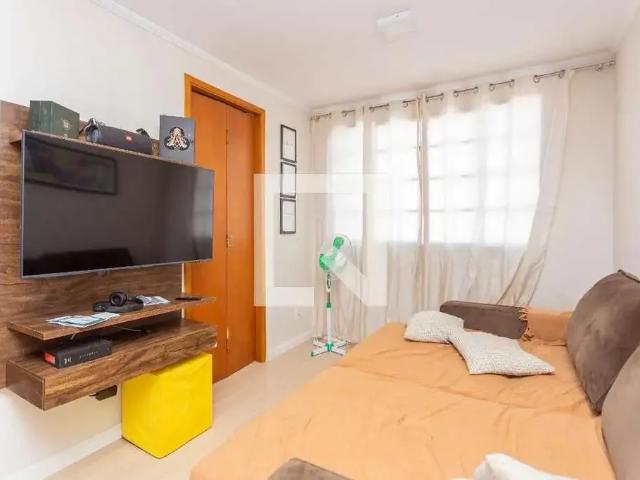 Apartamento para Venda em São Paulo/SP Jardim Maria Rita 2 Quartos