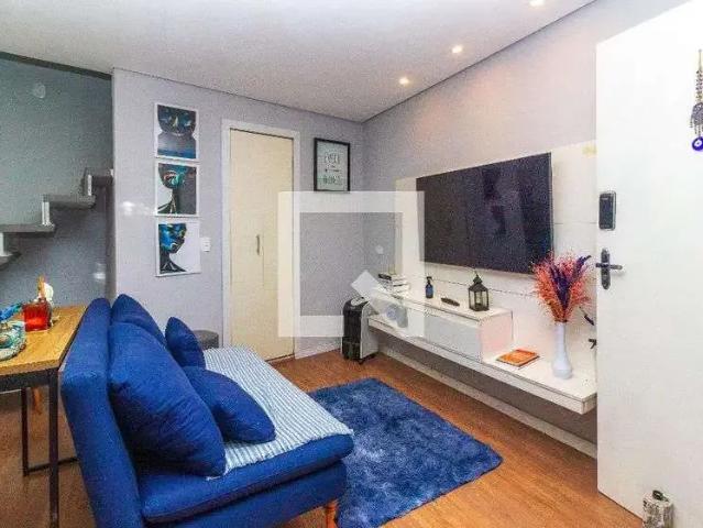 Apartamento para Venda em São Paulo/SP Jardim Maria Rita 2 Quartos