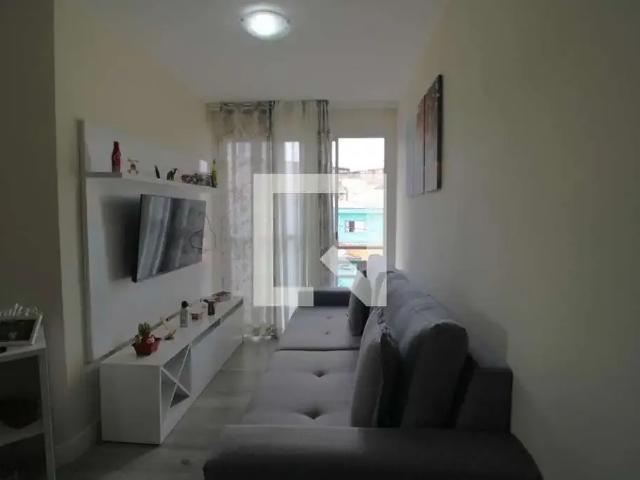Apartamento para Venda em São Paulo/SP Jardim Maria Rita 2 Quartos