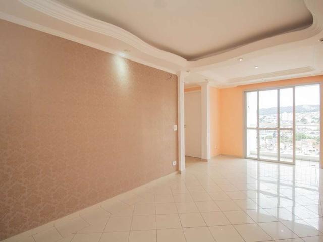 Apartamento para Venda em São Paulo/SP Jardim Mariliza 2 Quartos
