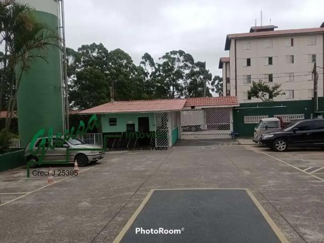 Apartamento para Venda em São Paulo/SP Jardim Marilu 2 Quartos