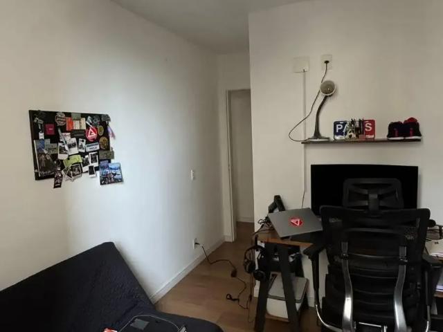 Apartamento para Venda em São Paulo/SP Jardim Marilu 2 Quartos