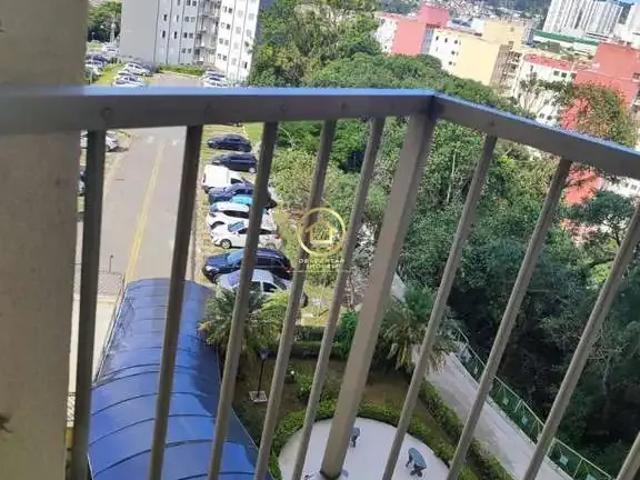 Apartamento para Venda em São Paulo/SP Jardim Marilu 2 Quartos