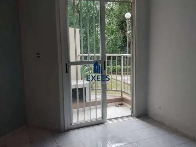 Apartamento para Venda em São Paulo/SP Jardim Marilu 2 Quartos