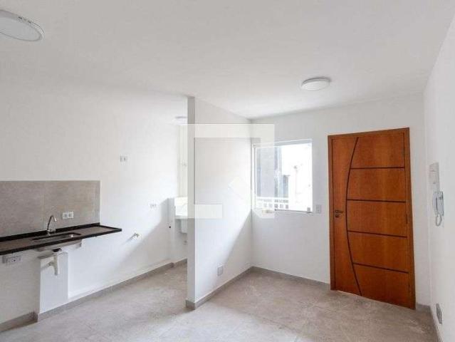 Apartamento para Venda em São Paulo/SP Jardim Maringa 1 Quartos