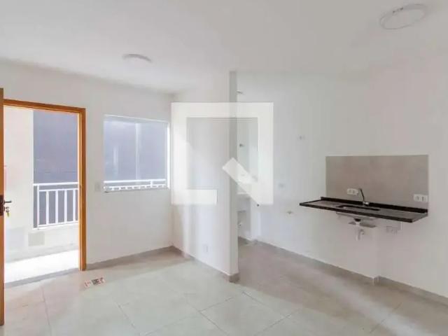 Apartamento para Venda em São Paulo/SP Jardim Maringa 1 Quartos