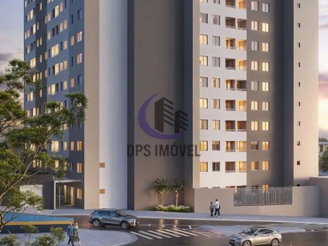 Apartamento para Venda em São Paulo/SP Jardim Maringa 1 Quartos