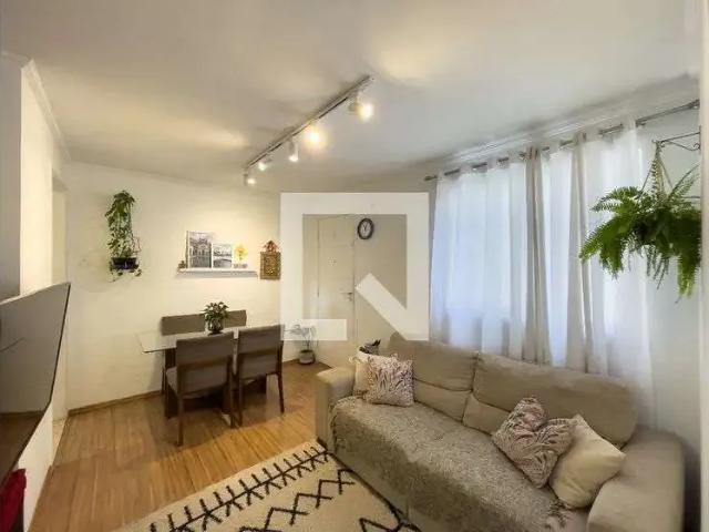 Apartamento para Venda em São Paulo/SP Jardim Maringa 2 Quartos