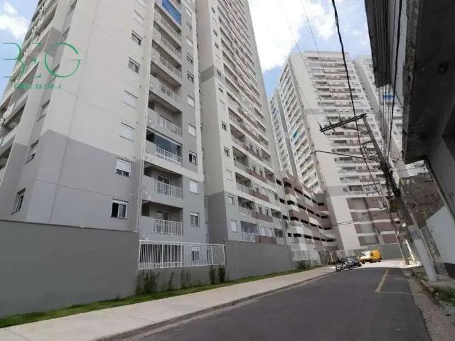 Apartamento para Venda em São Paulo/SP Jardim Maringa 2 Quartos