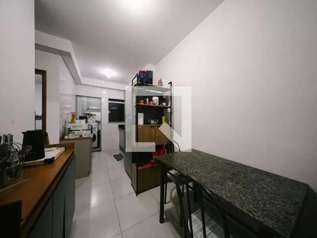 Apartamento para Venda em São Paulo/SP Jardim Maringa 2 Quartos
