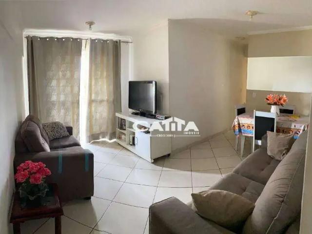 Apartamento para Venda em São Paulo/SP Jardim Maringa 2 Quartos