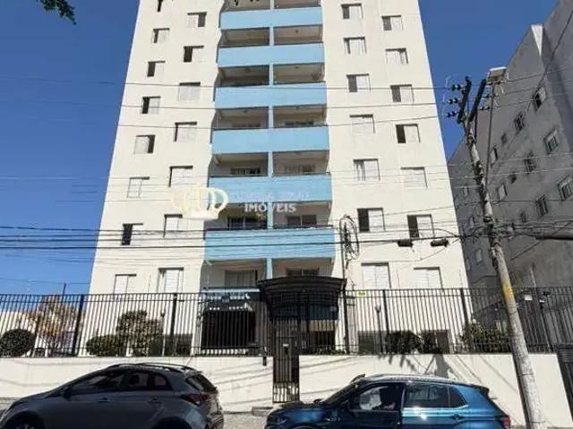 Apartamento para Venda em São Paulo/SP Jardim Maringa 2 Quartos