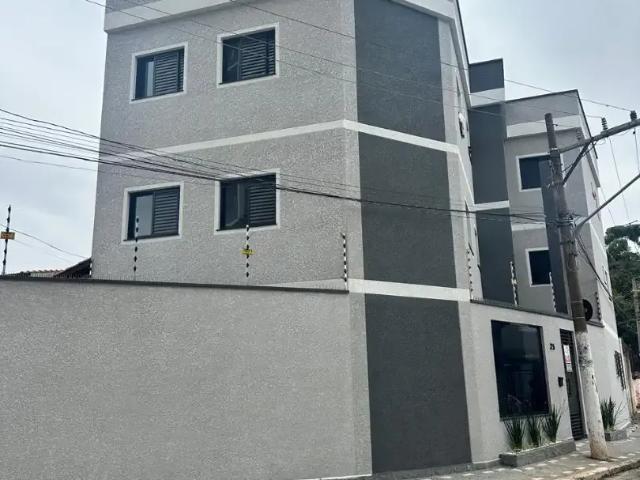 Apartamento para Venda em São Paulo/SP Jardim Maringa 2 Quartos