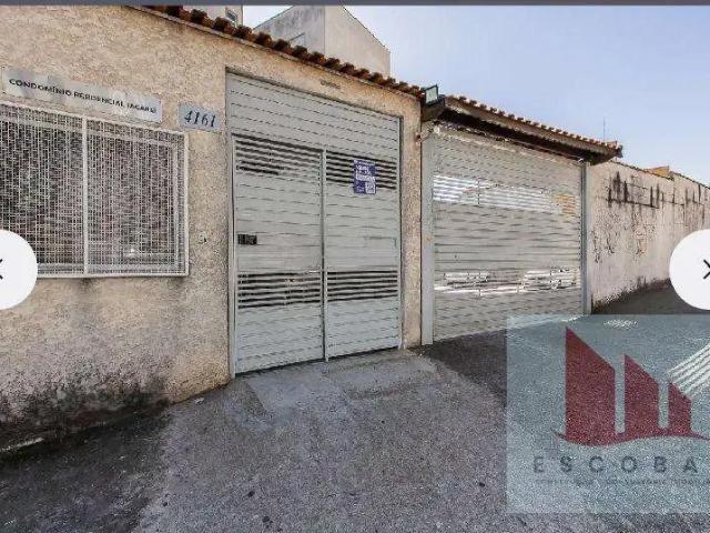 Apartamento para Venda em São Paulo/SP Jardim Maringa 2 Quartos