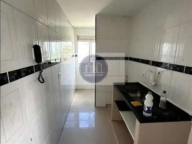 Apartamento para Venda em São Paulo/SP Jardim Maringa 2 Quartos