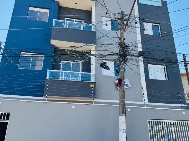 Apartamento para Venda em São Paulo/SP Jardim Maringa 2 Quartos