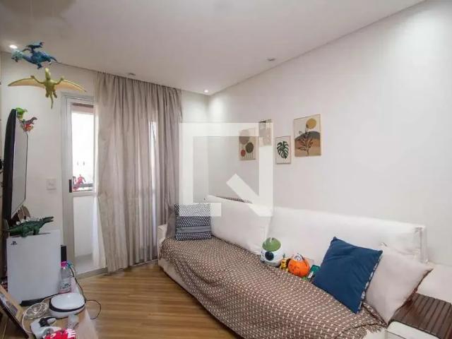 Apartamento para Venda em São Paulo/SP Jardim Marisa 3 Quartos
