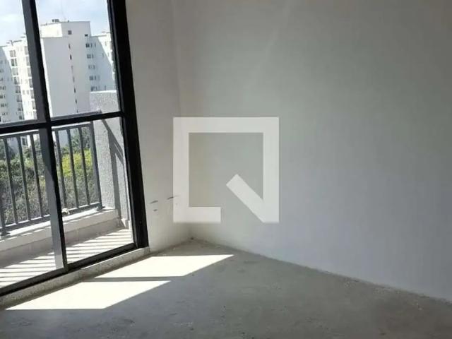 Apartamento para Venda em São Paulo/SP Jardim Marisa 1 Quartos