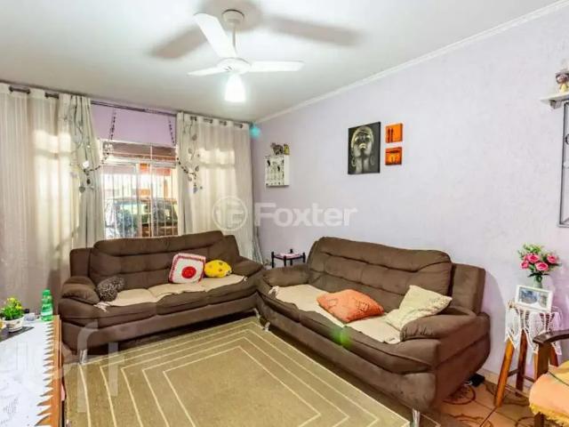 Apartamento para Venda em São Paulo/SP Jardim Marisa 1 Quartos